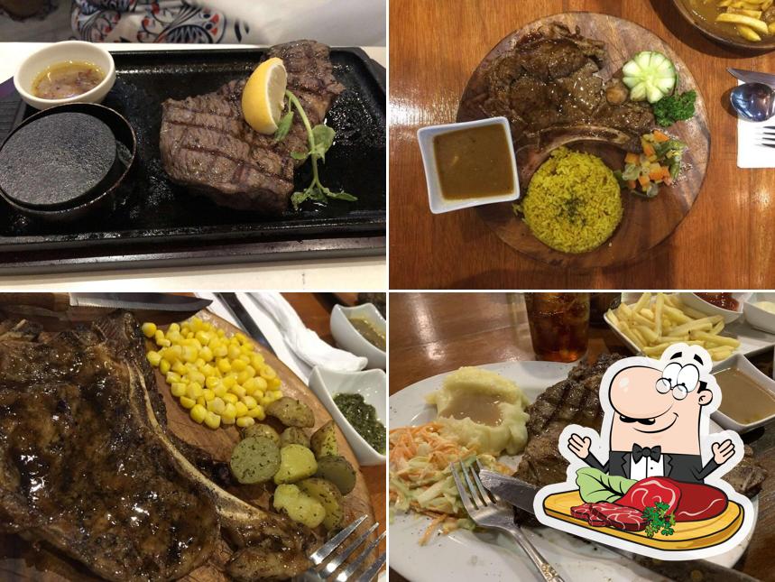 Top 10 steak restaurants in Quezon City, october 2025 - Restaurant Guru