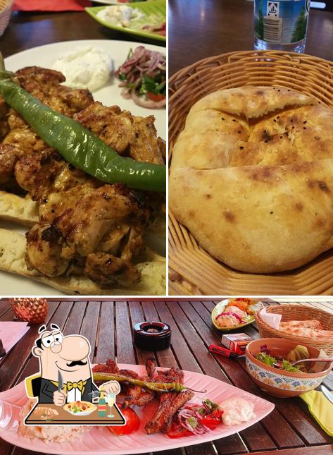 URFA SOFRASI, Eislingen - Turkish restaurant menu and reviews