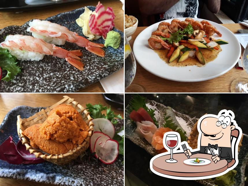 Yamato Japanese Restaurant, Toronto - Restaurant menu, prices and reviews