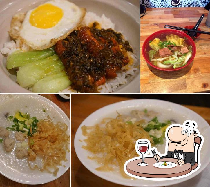 Master Po restaurant, Cebu City, Unit 9 Plaza Nouvlle - Restaurant menu ...