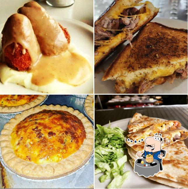Westside Restaurant, Milford - Restaurant menu, prices and reviews