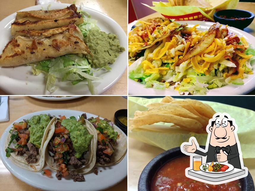 El Tarasco Mexican Food, Los Angeles - Restaurant menu, prices and reviews