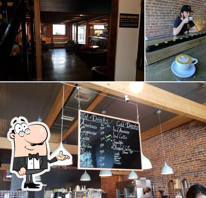 Angry mullet in Poteau - Restaurant reviews