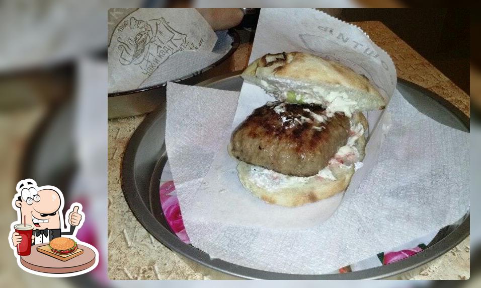 Roštilj Čaki, Belgrade - Restaurant menu, prices and reviews