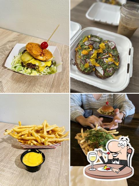 Heartbreaker, Indianapolis - Restaurant menu, prices and reviews