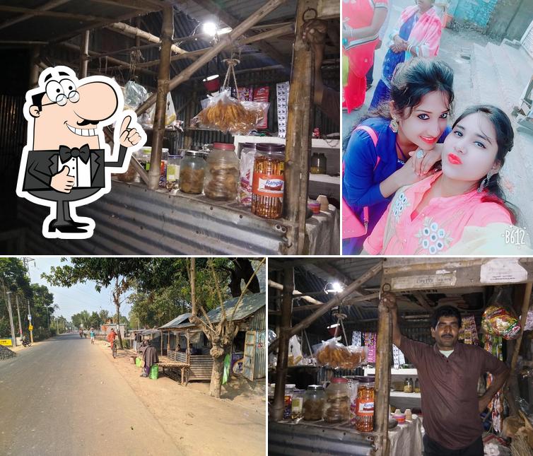 Narayan's Tea Stall, Bethuadahari - Restaurant menu, prices and reviews