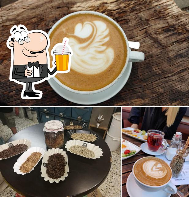 Rehorik Stammhaus - Kaffee | Wein | Schokolade, Regensburg ...