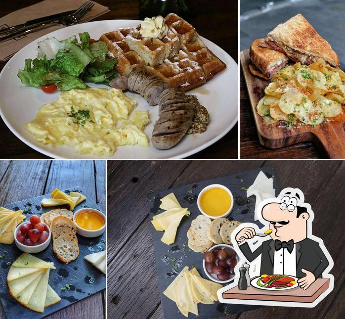 Single Origin - Greenbelt 5 cafe, Makati, Greenbelt 5 GF - Restaurant ...