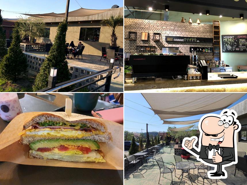 Verdant cafe, Cheongdo-gun - Restaurant reviews