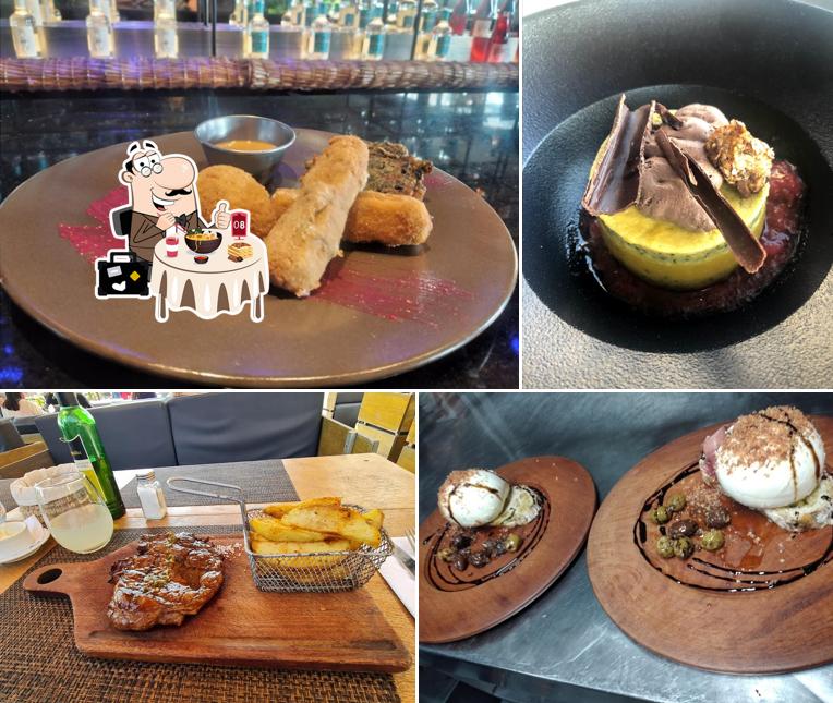 Chana Club, Buenos Aires - Menú del restaurante, precios y reseñas