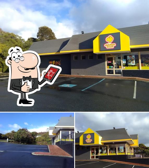 Chicken Treat Albany, 183 Albany Hwy in Mount Melville - Restaurant ...