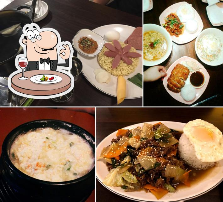 Chosun Chicken, Cebu City - Restaurant menu, prices and reviews
