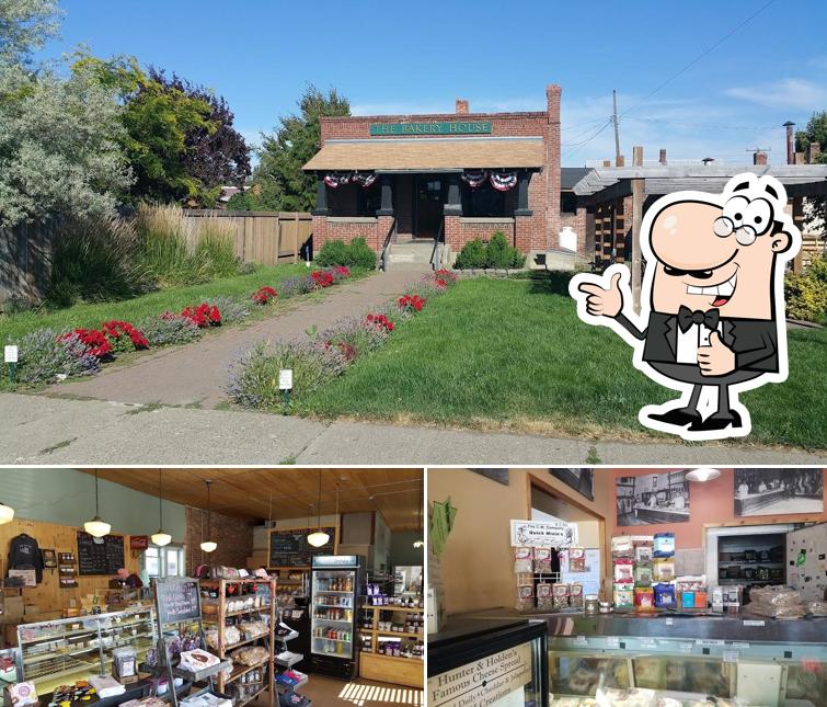 Cle Elum Bakery in Cle Elum - Restaurant reviews
