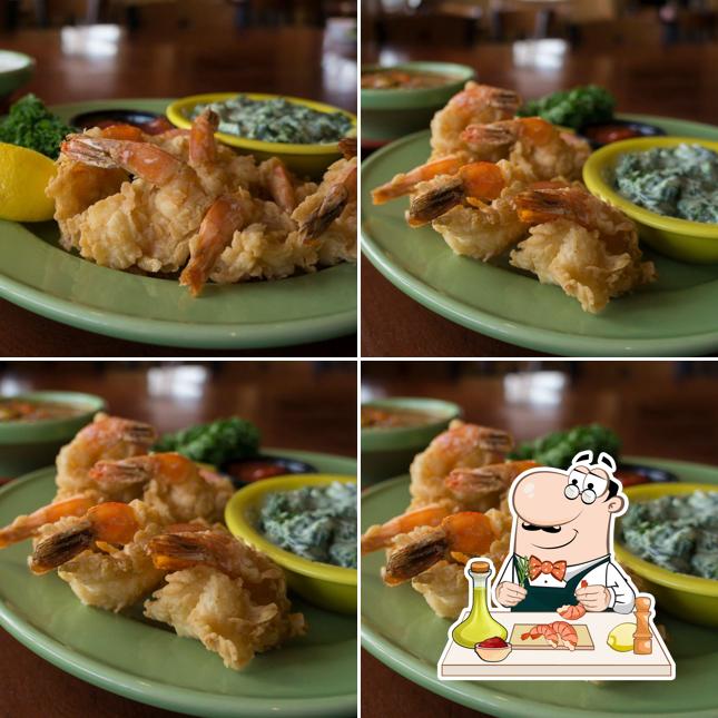 Cottage Cafe, Bethany Beach - Restaurant menu, prices and reviews