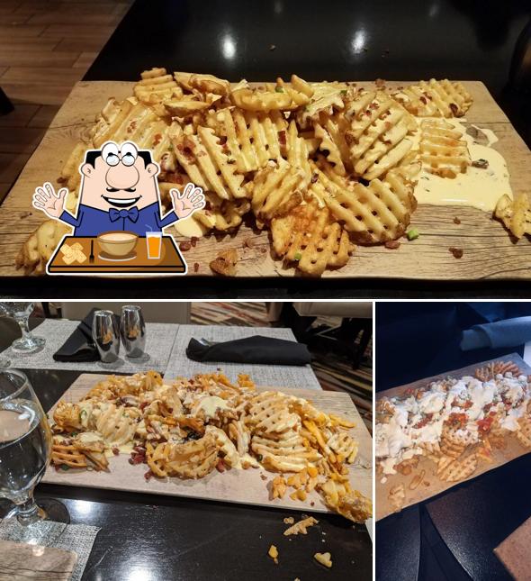 Crafted North, Pittsburgh - Restaurant menu, prices and reviews