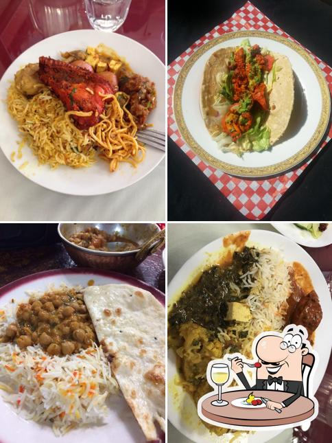 Curry Queen, Niagara Falls - Restaurant menu, prices and reviews