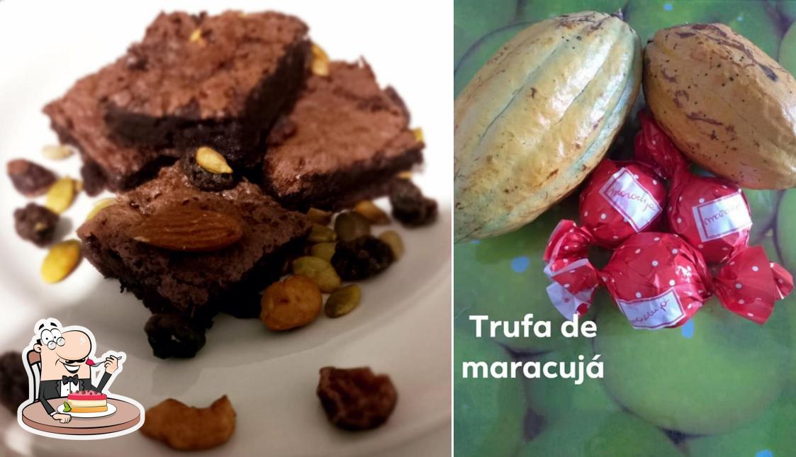 Doce Confetti, Sinop - Menu do restaurante, preços e opiniões