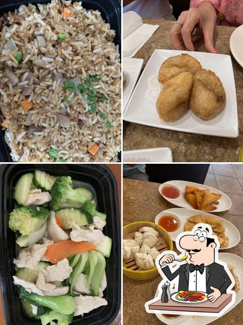 Dim Sum Kitchen, Bradenton - Restaurant menu, prices and reviews