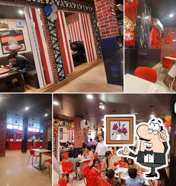 EFC Everest Food Court, Nawada - Restaurant menu, prices and reviews