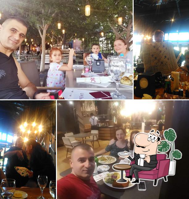 Eziç Point Restaurant, Boğazköy - Restaurant menu and reviews