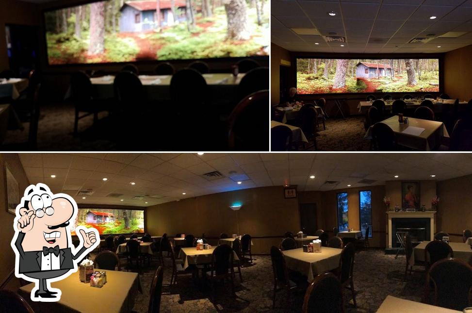 FOP, Nutter Fort - Restaurant menu, prices and reviews
