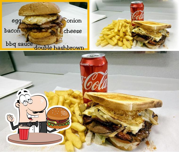 Chook Chook and Seafood in Craigmore - Restaurant menu and reviews