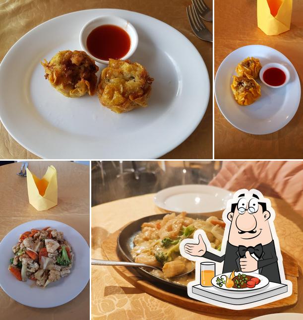 Ming Inn Chinese Restaurant, Port Lincoln - Restaurant menu, prices and ...