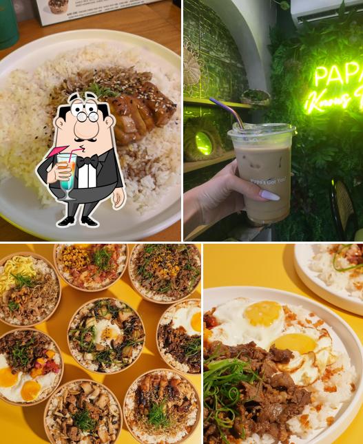 Good Papa Kitchen x Café cafe, Quezon City - Restaurant reviews