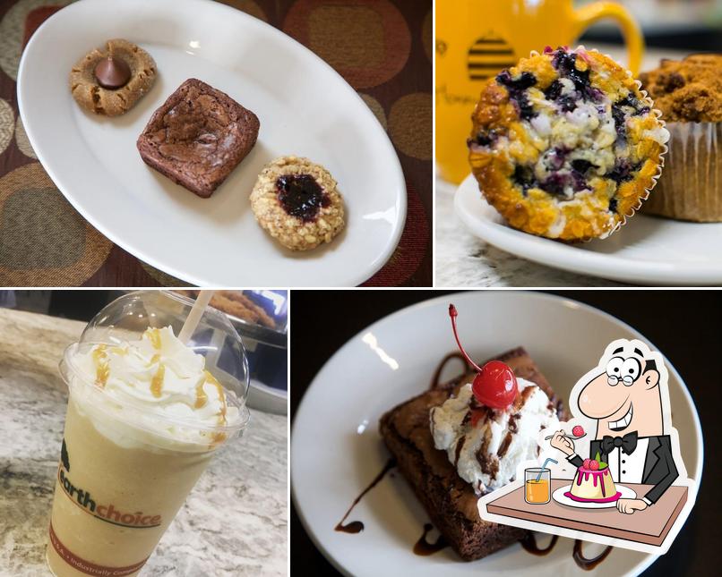Honey Bee Cafe in Sugarcreek - Restaurant menu and reviews