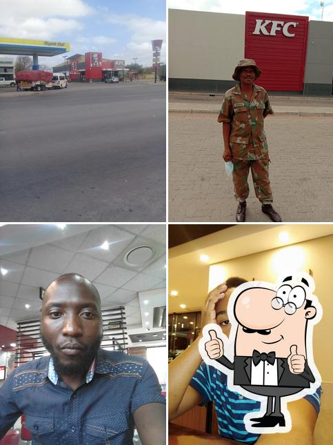 KFC Musina (Drive-Thru), Musina - Restaurant menu, prices and reviews
