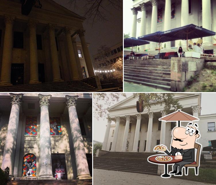 Kablys + Club, Vilnius - Restaurant reviews