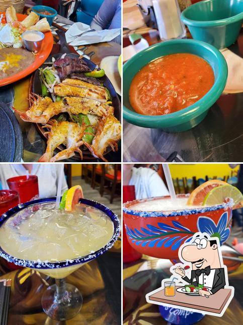 Los Compas, Bossier City - Restaurant menu, prices and reviews