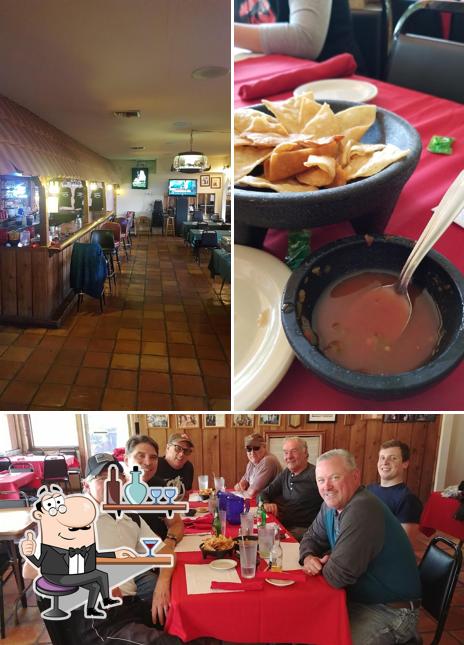 Memo's Restaurant in Del Rio - Restaurant menu and reviews