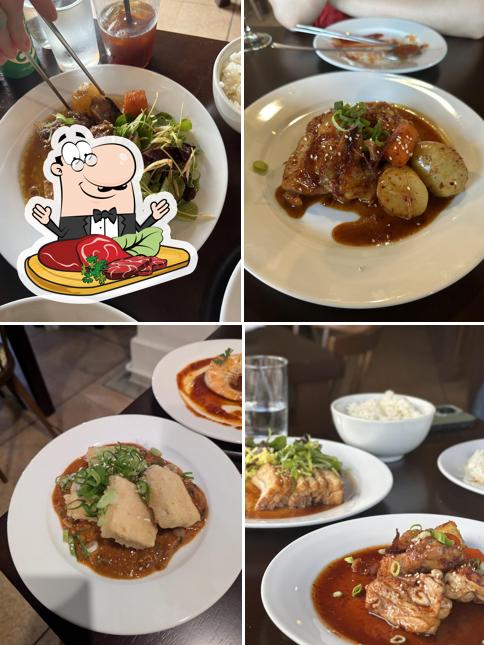 Miga, London, Bethnal Green - Restaurant menu, prices and reviews