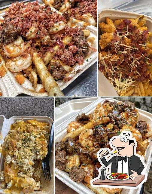 Mr Fries Man (North Las Vegas) in North Las Vegas - Restaurant reviews
