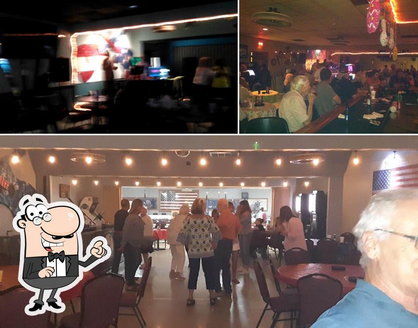 American Legion Post 99 in Foley - Restaurant reviews