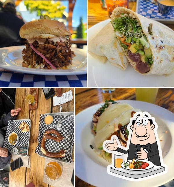 Bayview Brewing Company, Ladysmith - Restaurant menu, prices and reviews