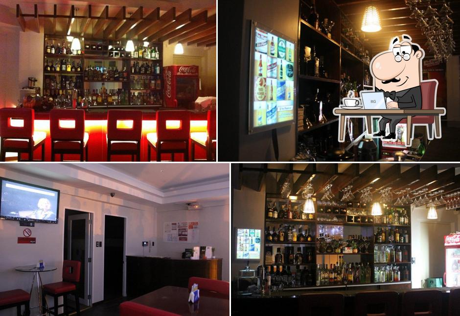 Beat Karaoke Bar, Taguig - Restaurant menu, prices and reviews