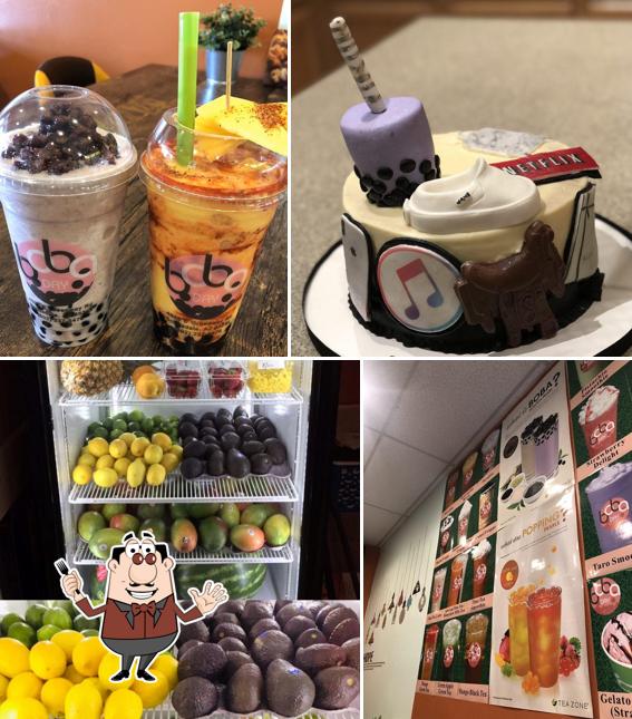 Boba Day, Scottsdale - Restaurant menu, prices and reviews