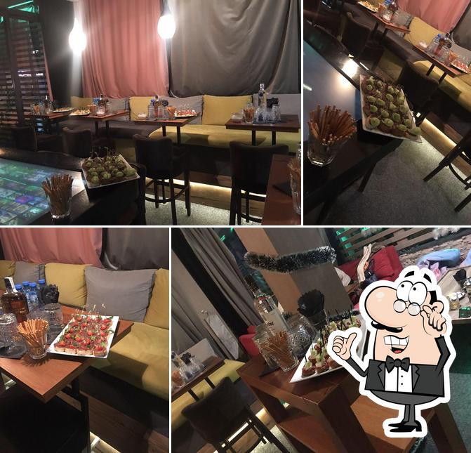 CHERVILLO Lounge Bar & Club, Varna - Restaurant reviews