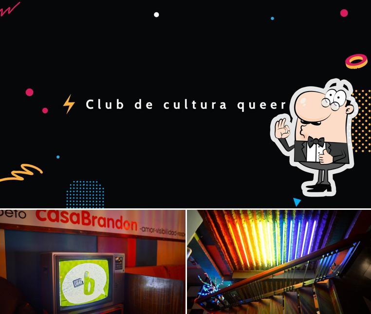 Casa Brandon pub & bar, Buenos Aires, Luis María Drago 236 - Restaurant ...