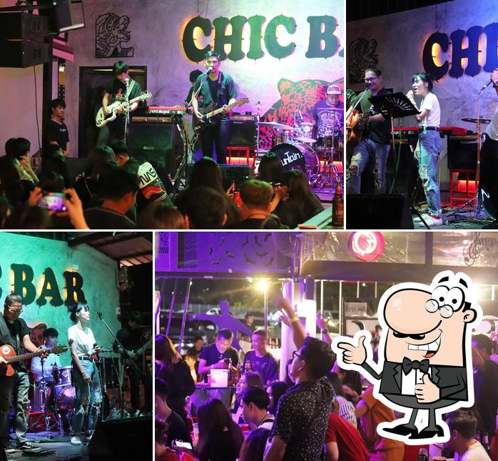 Chic Bar Takhli, Takhli - Restaurant reviews