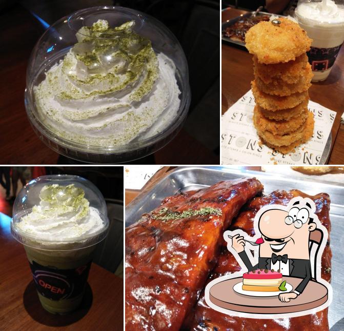 The Commune Bar, Muntinlupa - Restaurant menu, prices and reviews