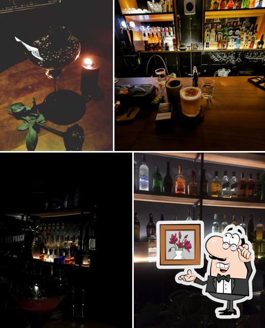 Den The Bar, Ho Chi Minh City - Restaurant reviews