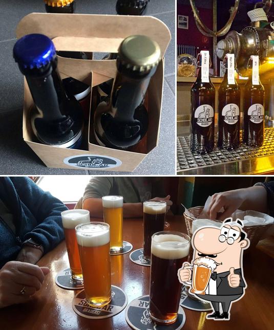 NAUTIBAR - Göttingen, Göttingen - Speisekarte, Preise und Bewertungen