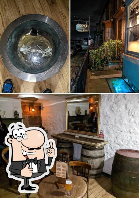 No8 Bar, Hartlepool - Restaurant menu, prices and reviews