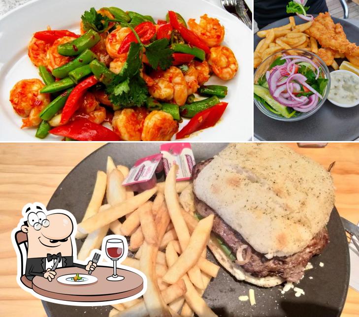 Nubeena Tavern, Nubeena - Restaurant menu, prices and reviews