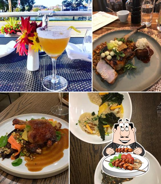 Prescott's Provisions, Tonawanda - Restaurant menu, prices and reviews