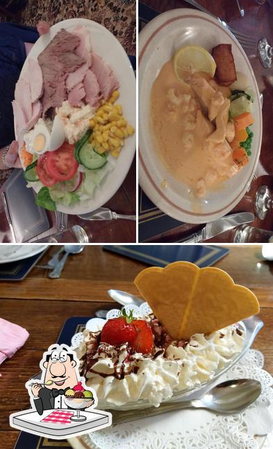 The Trout Inn, Nafferton - Restaurant menu, prices and reviews