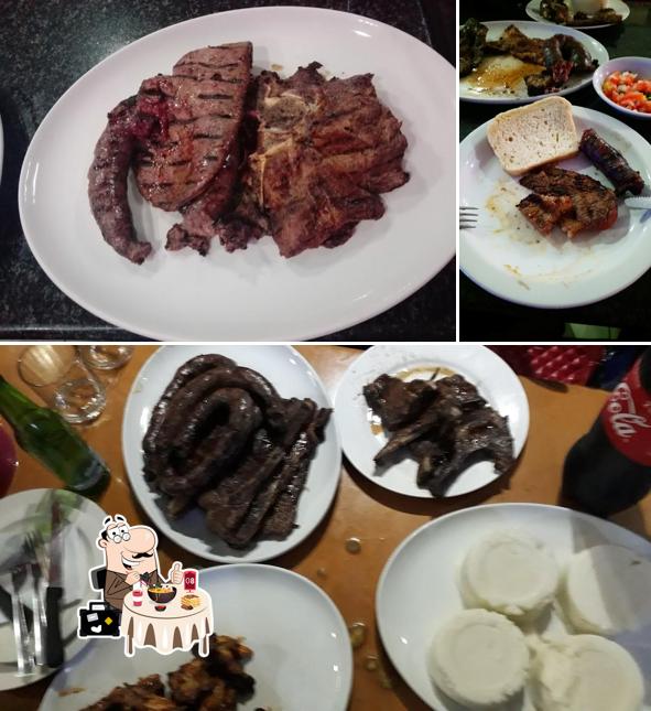 Ace Butchery and Restaurant, Durban - Restaurant menu, prices and reviews